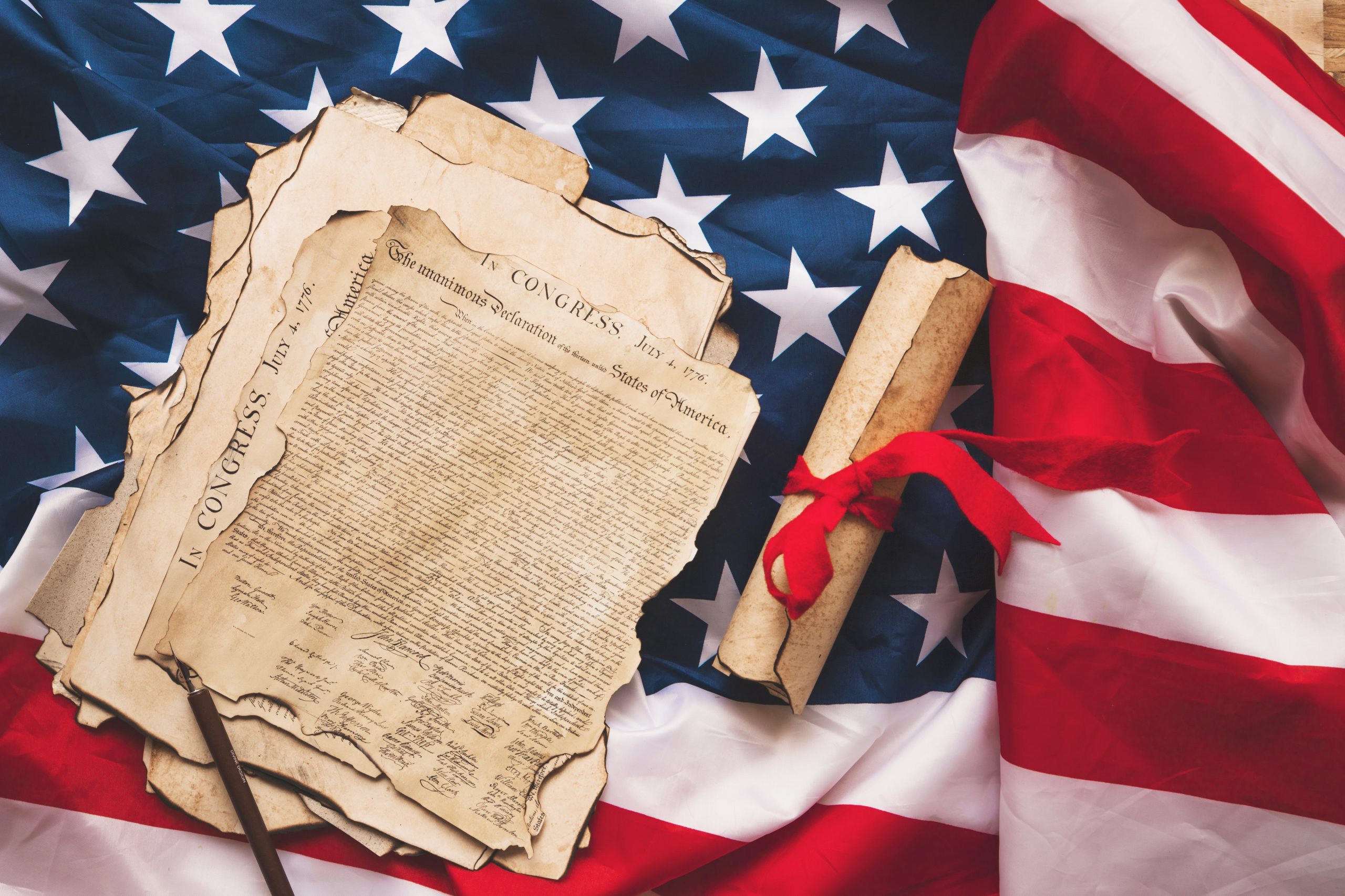 Laws Everyone Should Know In The US | Law Office of Udo Ezeamama