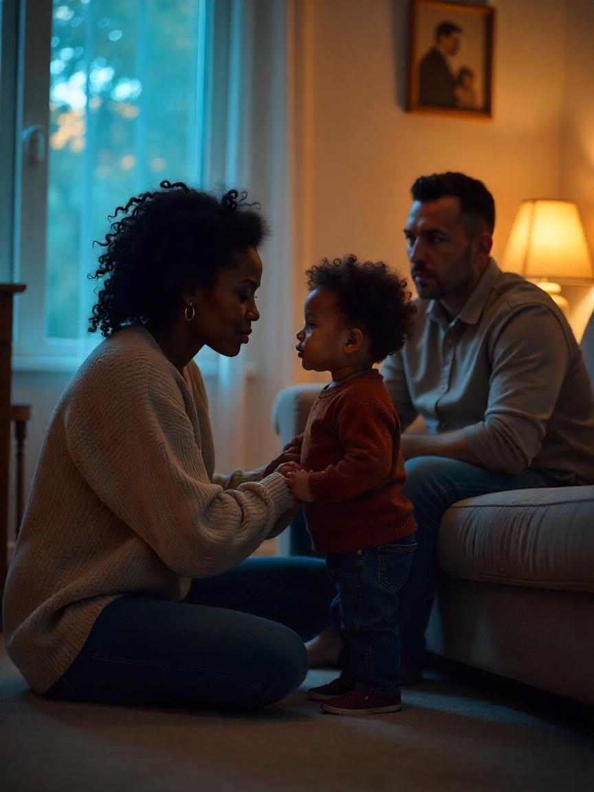 What Are the Different Types of Child Custody? | Law Office of Udo Ezeamama