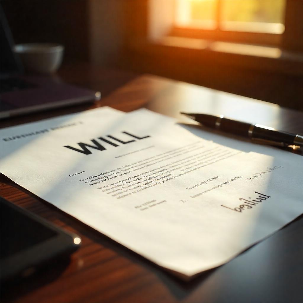 What Is Intestate Succession? | Law Office of Udo Ezeamama