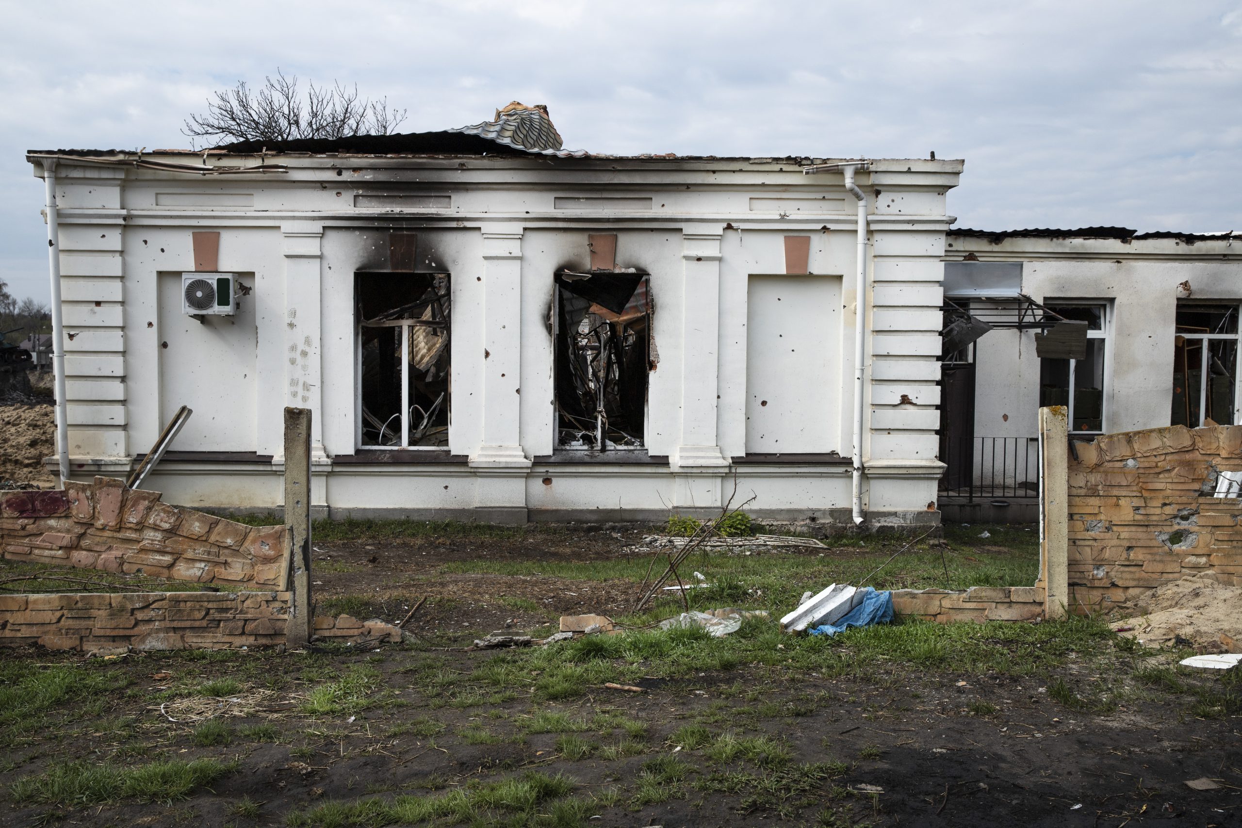 Civil Remedy for Property Damage in Texas | Law Office of Udo Ezeamama